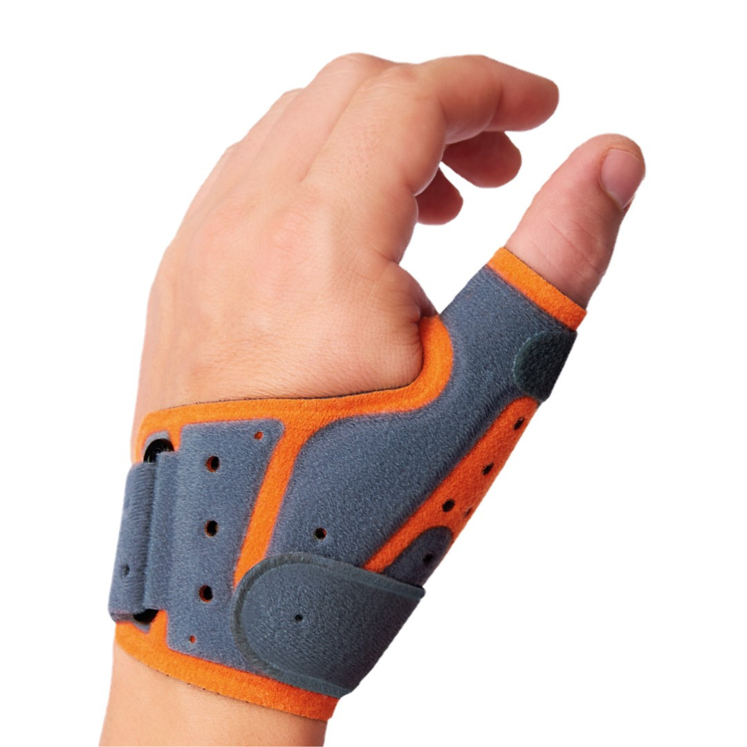 Fix Comfort Thumb Brace 3 Point Products